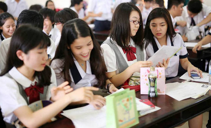 Đề cương ôn tập kì 2 lớp 9 - Tất cả các môn