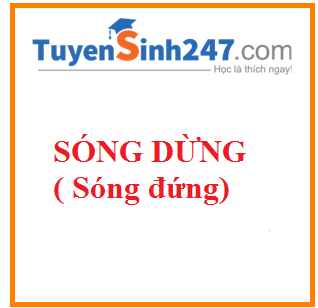 Điều kiện hình thành sóng dừng trên sợi dây 2 đầu cố định, 1 đầu cố ...