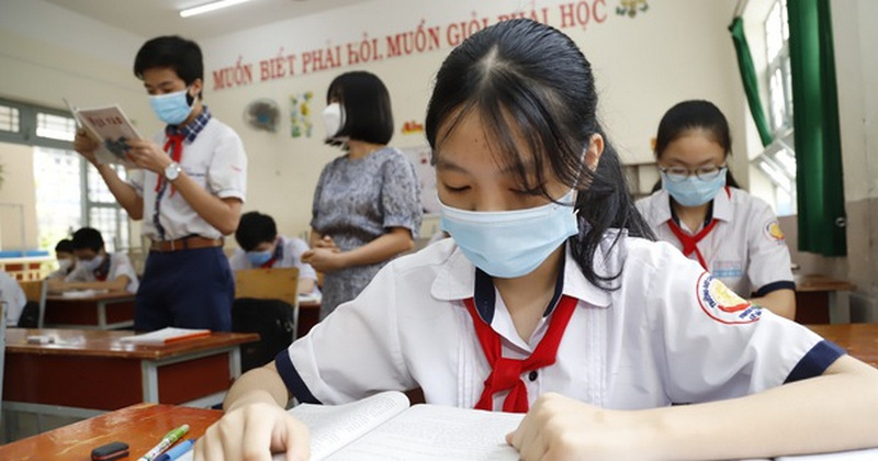 Đề thi giữa kì 2 lớp 6 môn GDCD